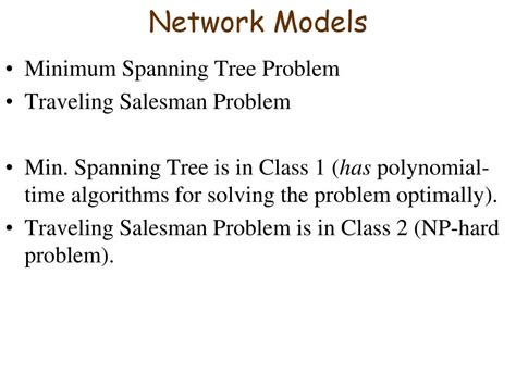 Ppt Mathematical Modeling And Optimization Summary Of Big Ideas
