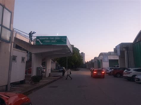 28 Recenzije Zagreb Velesajam Avenija Dubrovnik 15 Parking Parkiralište U Zagreb Grad Zagreb