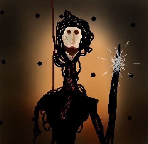 Loca On Instagram Phen 288 Or The Boiled One The Boiled One Phenomenon Character Belongs