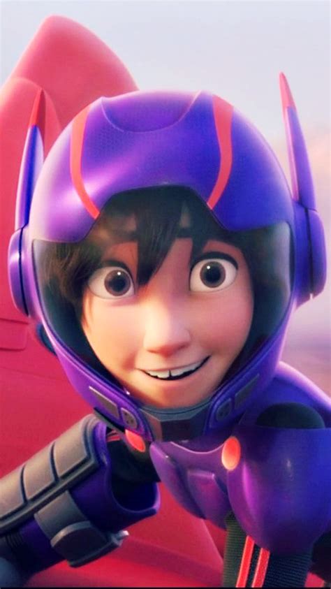 Hiro Hamada Tumblr Big Hero 6 Characters Hamada Hiro Hamada