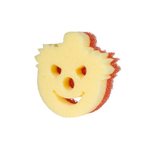 Scrub Daddy Halloween Edition Select A Shape Scrub Daddy