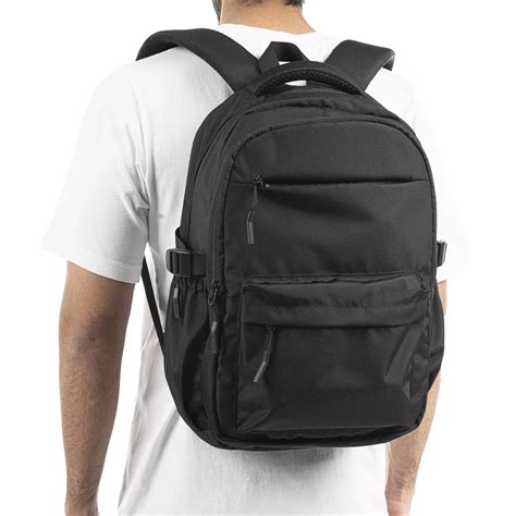 کوله پشتی لپتاپ نیلپر توریستر مدل هیکو بای کیف