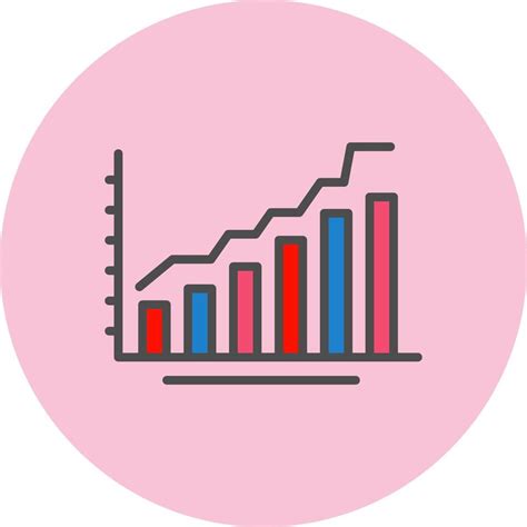 Diagram Vector Icon 16417418 Vector Art At Vecteezy