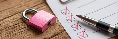 Improve Your Password Security With This Comprehensive Password Hygiene Checklist For Better