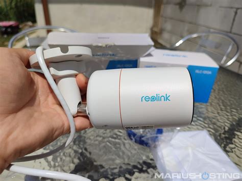 Reolink Rlc 1212a Intelligent 12mp Poe Camera Review Marius Hosting