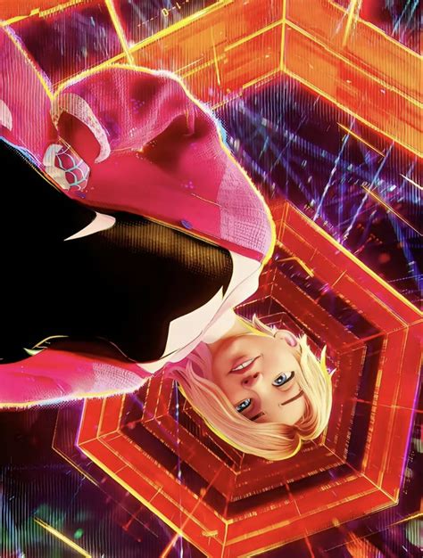 Spider Gwen Foto De Aranha Personagens De Inspiração Imagens Marvel