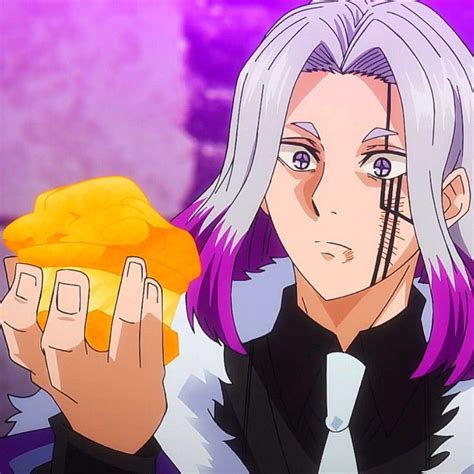 Abel Walker In 2024 Anime Manga Walker