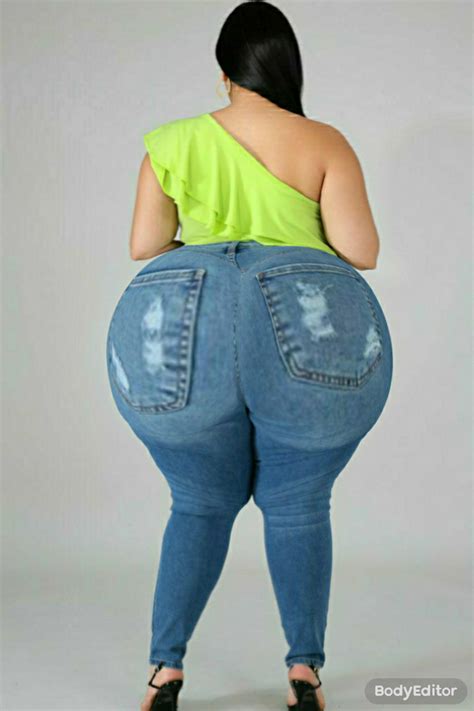 Big Butt By Guywithamustqche On Deviantart
