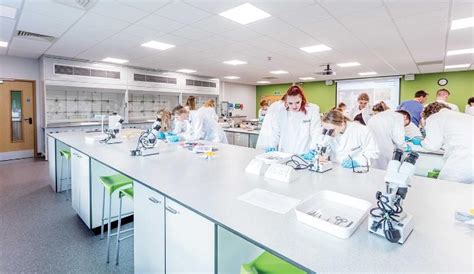 Bsc Hons Biomedical Science With Foundation Year University Of Cumbria