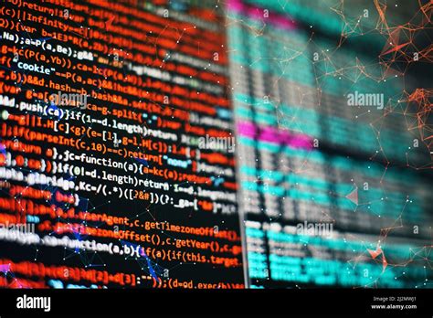 Desktop Pc Monitor Photo Javascript Functions Variables Objects