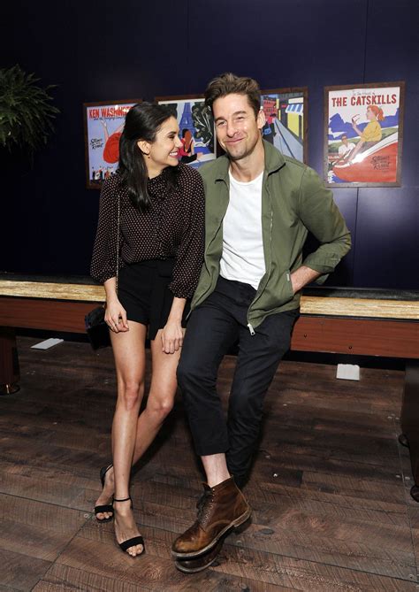 Nina Dobrev At Prime Video Blue Room At Sxsw In Austin 03102019