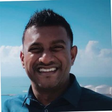 Christopher Pillay Document Controller Bid Administrator Ib Vogt