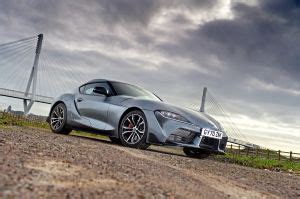 New Toyota Supra 20 2021 Review ~ Station Of Gear
