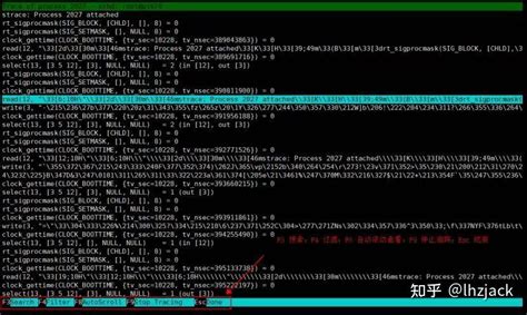 Htop简单教程 知乎