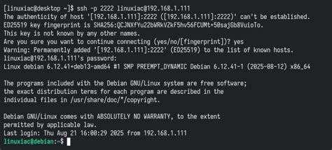 How To Ssh Into A Virtualbox Guest Vm