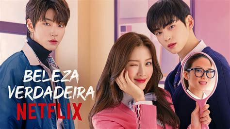 Assistir Beleza Verdadeira Só Doramas Oficial
