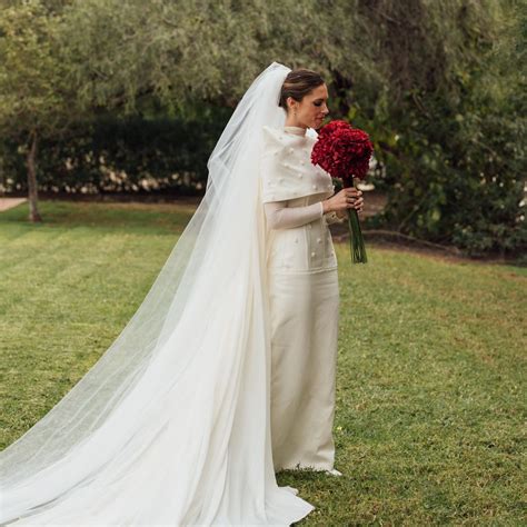 ¿cuál Ha Sido El Vestido De Novia Más Bonito De 2023 Elige Tu Favorito