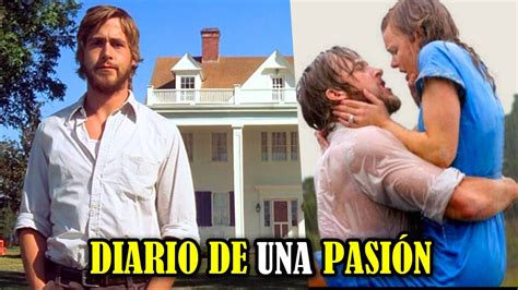 Se Amaban Pero Era Una Relacion Toxica Diario De Una Pasion Resumen
