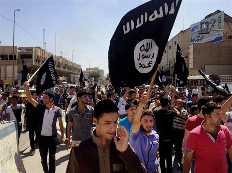 Stop Mixing Up Islamic Flags A Guide For Lazy Journalists Mother Jones