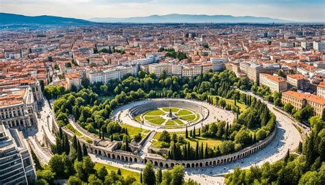 Explore Sofias Top Historical Landmarks And Heritage