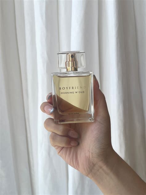 Boyfriend Morning Woud Eau De Parfum Spray