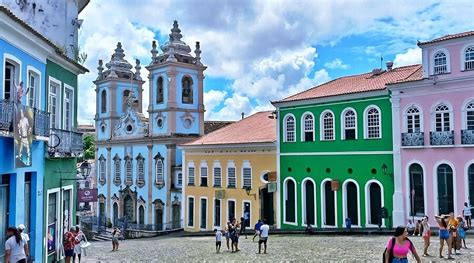 Linda Turismo Lauro De Freitas Tutto Quello Che Cè Da Sapere