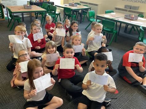 Computing Quiz Carcroft School