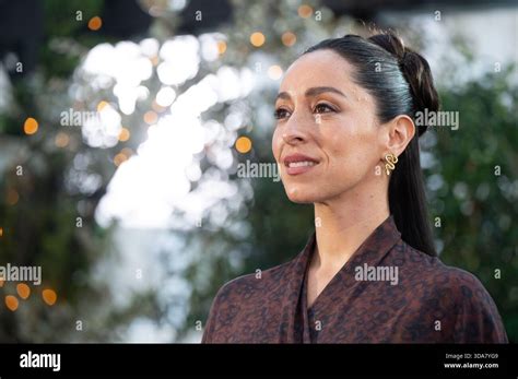 Actress Oona Chaplin Attends The Avatar Fire And Ash Photocall At