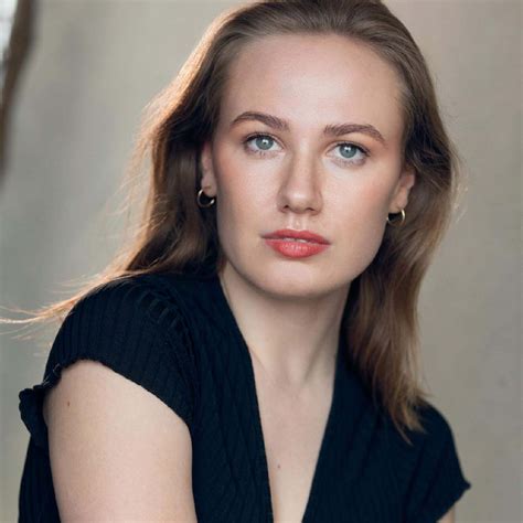 Lucy Thorburn Manchester Musical Youth