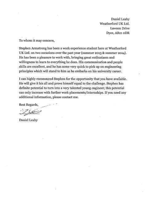 Stepen Armstrong Pdf