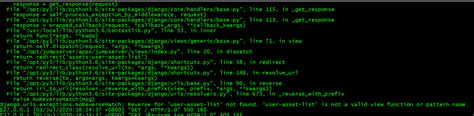 普通用户登录提示 Server Error Occurcontact Administrator · Issue 4225