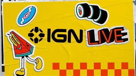 Ign Live Returns June 6 And 7 2026 Ign