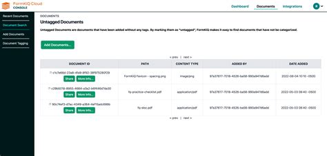 formkiq software 2022 reviews pricing and demo