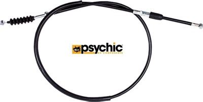 Psychic Clutch Cable Kawasaki Kx125 1997 1998 Vulcan 1500 1998 2004