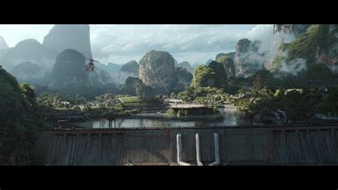 Jurassic World Rebirth 2025 Screencap Fancaps