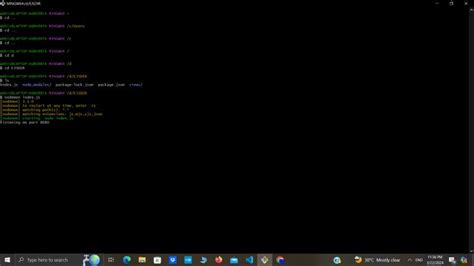 Abhishek Saraswat On Linkedin Webdevelopment Backenddevelopment Nodejs Expressjs