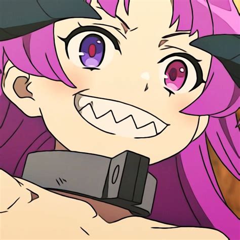 Kishirika Kishirisu Icons Animasi Gambar Anime Gambar