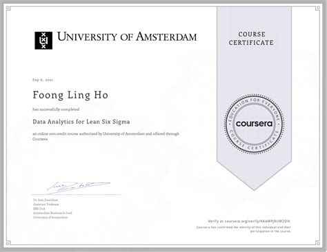 Data Analytics For Lean Six Sigma Pdf