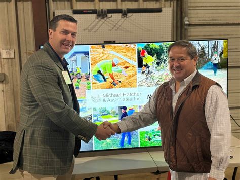 Michael Hatcher And Associates Acquires Assets From Grounds Control