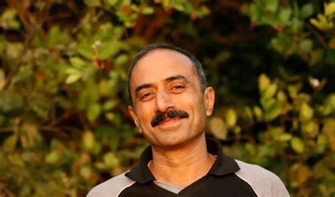 1996 Drug Seizure Case Ex Ips Officer Sanjiv Bhatt Convicted For Falsely Implicating Lawyer