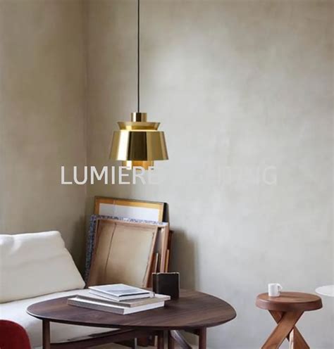 Utzon Ju1 Pendant Light Selangor Malaysia Kuala Lumpur Kl Puchong