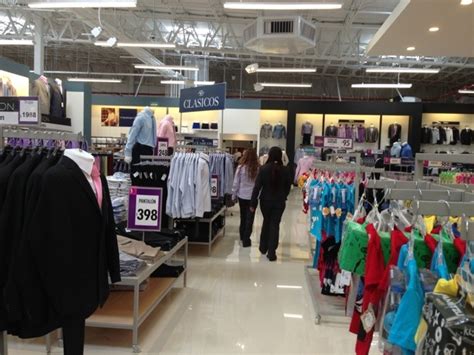 Walmart Anuncia La Venta De Suburbia