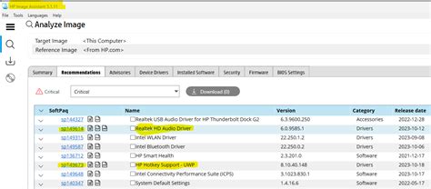 Solved Hp Hotkey Uwp Service Uses Too Much Cpu Page 4 Hp Support