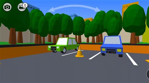 Lets Play Polyescape Extra Pack Level 7 Youtube