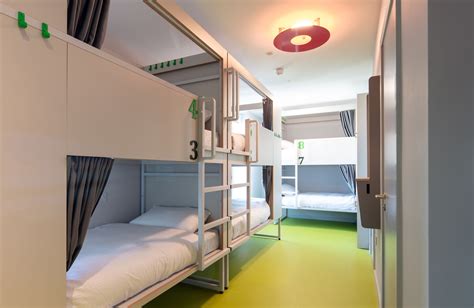 The Best Affordable Hotels In Dublin From Dorm Rooms