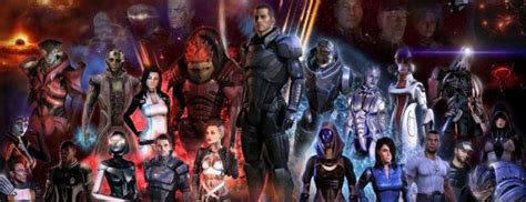Recensione Mass Effect Trilogy Everyeyeit