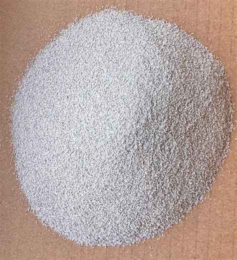 Calcium Carbonate Key Abrasives