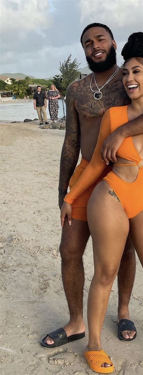 Clarence Whites Feet