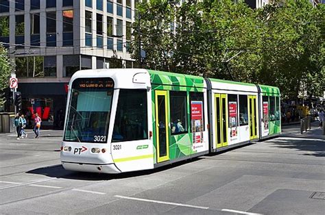 C Class Melbourne Tram Wikiwand