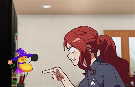 Anzu And Riri Best Animes Ever Killer Anime